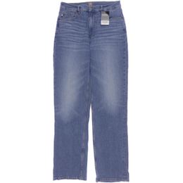 BOSS by Hugo BOSS Damen Jeans, blau, Gr. 29