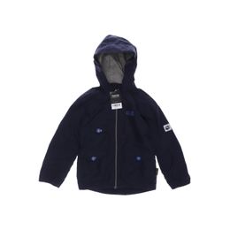 Jack Wolfskin Herren Jacke, marineblau, Gr. 128