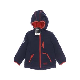 Jack Wolfskin Herren Jacke, marineblau, Gr. 104