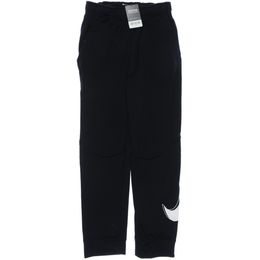 Nike Herren Stoffhose, schwarz, Gr. 170