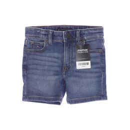 Tommy Hilfiger Herren Shorts, blau, Gr. 98