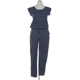 armedangels Damen Jumpsuit/Overall, blau, Gr. 38