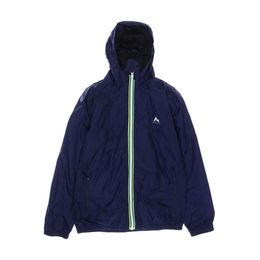 McKINLEY Herren Jacke, marineblau, Gr. 164