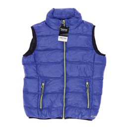 CMP Herren Jacke, blau, Gr. 152