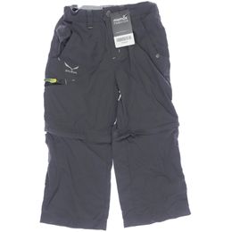 Salewa Herren Stoffhose, grün, Gr. 104