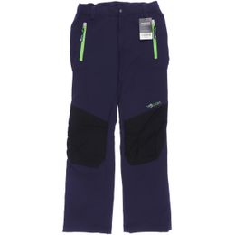 Trollkids Herren Stoffhose, marineblau, Gr. 158