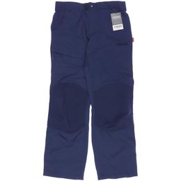 Trollkids Herren Stoffhose, blau, Gr. 152