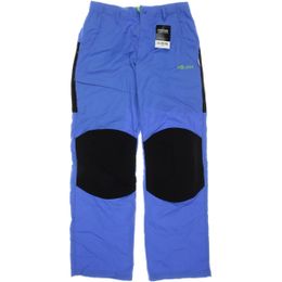 Trollkids Herren Stoffhose, blau, Gr. 164