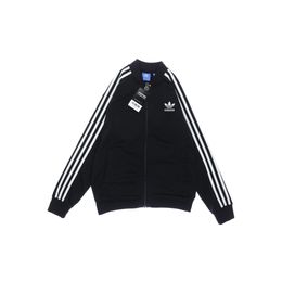 adidas originals Herren Hoodies & Sweater, schwarz, Gr. 152