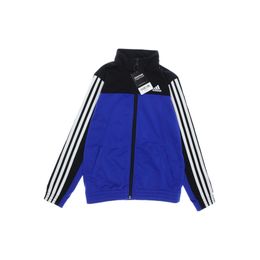 Adidas Herren Hoodies & Sweater, marineblau, Gr. 140