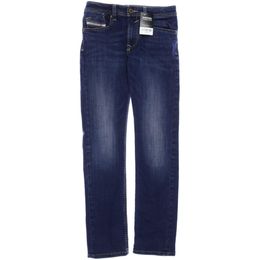 Diesel Herren Jeans, marineblau, Gr. 152