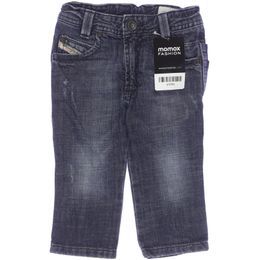 Diesel Herren Jeans, marineblau, Gr. 80