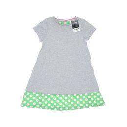 Mini Boden Damen Kleid, grau, Gr. 140