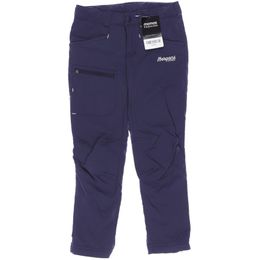 Bergans of Norway Damen Stoffhose, marineblau, Gr. 116