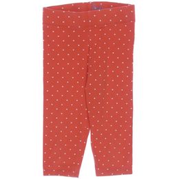 Boden Damen Stoffhose, rot, Gr. 116