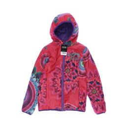 Desigual Damen Jacke, mehrfarbig, Gr. 152