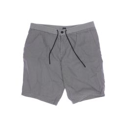 BOSS by Hugo BOSS Herren Shorts, grün, Gr. 52