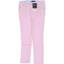 Polo Ralph Lauren Damen Stoffhose, pink, Gr. 140