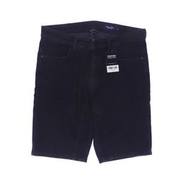 Marc O'Polo Marc O Polo Herren Shorts, schwarz, Gr. 32