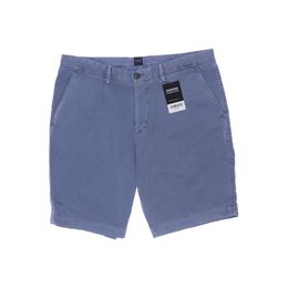 BOSS by Hugo BOSS Herren Shorts, hellblau, Gr. 50