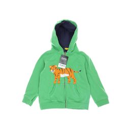 frugi Damen Hoodies & Sweater, grün, Gr. 104