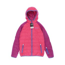 Trollkids Damen Jacke, pink, Gr. 152