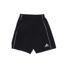 Adidas Herren Shorts, schwarz, Gr. 46