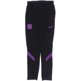 Nike Football Damen Stoffhose, schwarz, Gr. 158