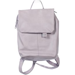 Zwei Damen Rucksack, flieder, Gr.