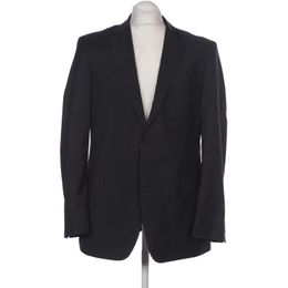 BOSS by Hugo BOSS Herren Sakko, schwarz, Gr. 52