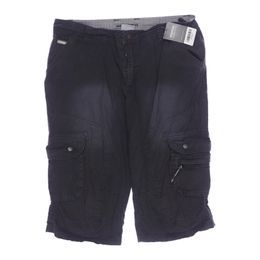 Icepeak Herren Shorts, schwarz, Gr. 48