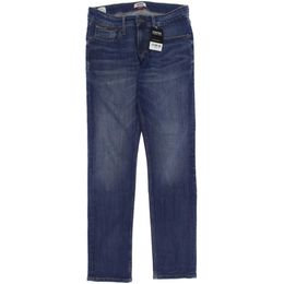 Tommy Jeans Herren Jeans, blau, Gr. 31