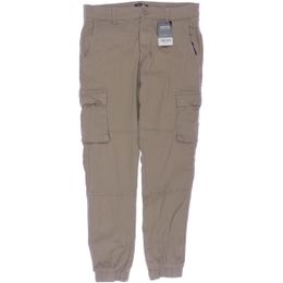 Only & Sons Only & Sons Herren Stoffhose, beige, Gr. 31