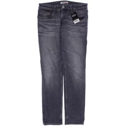 Tommy Jeans Herren Jeans, grau, Gr. 33