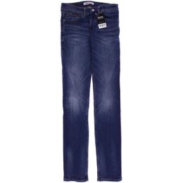 Tommy Jeans Herren Jeans, blau, Gr. 29