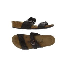 Papillio by Birkenstock Damen Sandale, braun, Gr. 40