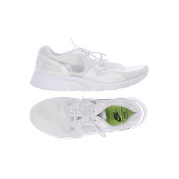 Nike Damen Sneakers, weiß, Gr. 39