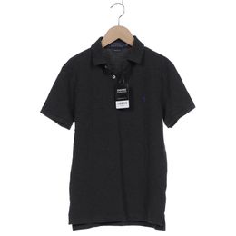 Polo Ralph Lauren Herren Poloshirt, schwarz, Gr. 46