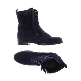 Kennel & Schmenger Kennel & Schmenger Damen Stiefelette, marineblau, Gr. 6.5