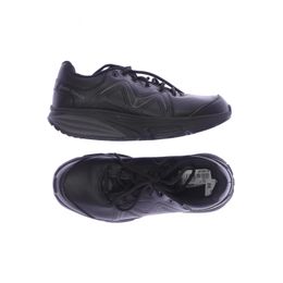 MBT Damen Sneakers, schwarz, Gr. 37