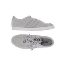 adidas NEO Damen Sneakers, grau, Gr. 7