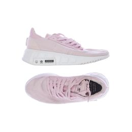 adidas originals Damen Sneakers, pink, Gr. 5