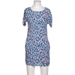 Tommy Hilfiger Damen Kleid, hellblau, Gr. 2