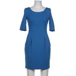 Hugo by Hugo Boss Damen Kleid, blau, Gr. 36