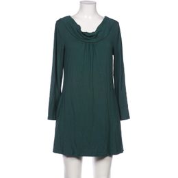 Deerberg Damen Kleid, grün, Gr. 38