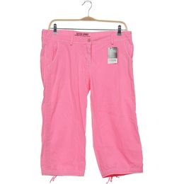 SOCCX Damen Shorts, neon, Gr. 42