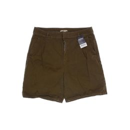 EDC by Esprit Damen Shorts, grün, Gr. 42