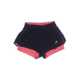 Adidas Damen Shorts, schwarz, Gr. 34