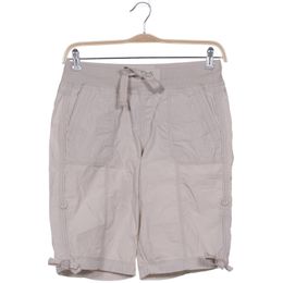 Calvin Klein Damen Shorts, beige, Gr. 36