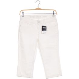 Esprit Damen Shorts, cremeweiß, Gr. 28